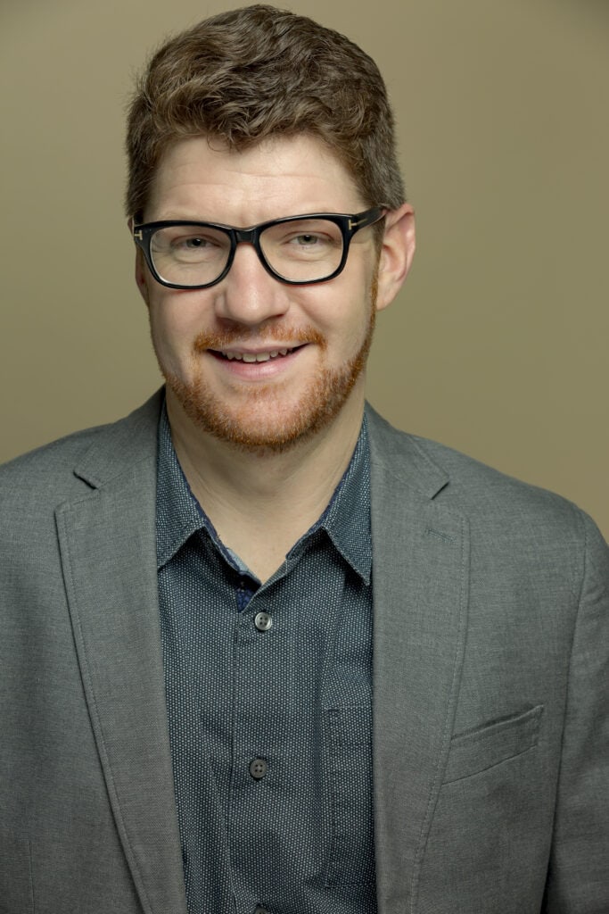 Thomas McLaughlin | Sacramento Ballet