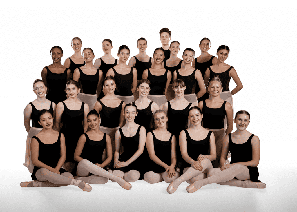 Second Company | Sacramento Ballet