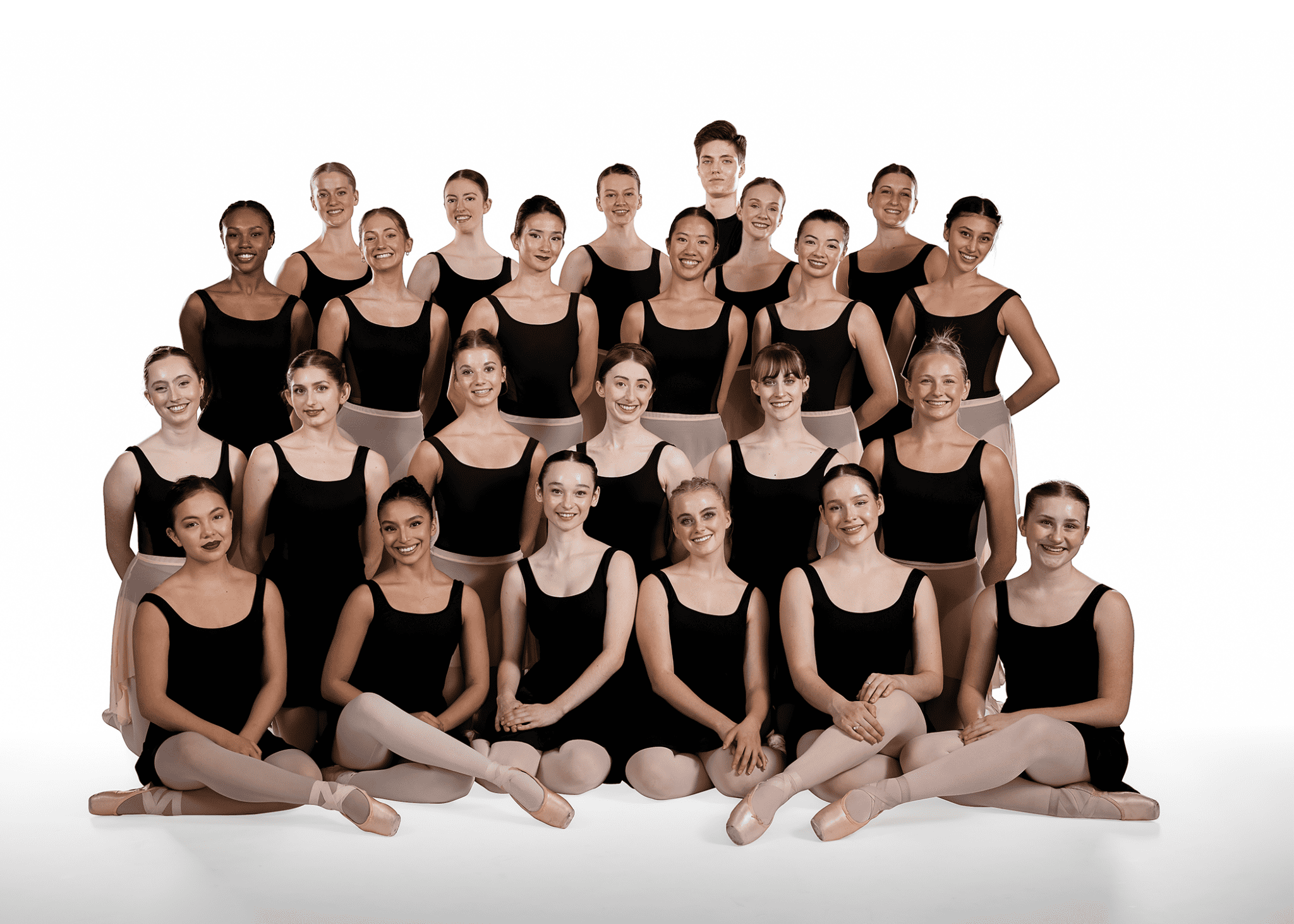 Second Company | Sacramento Ballet