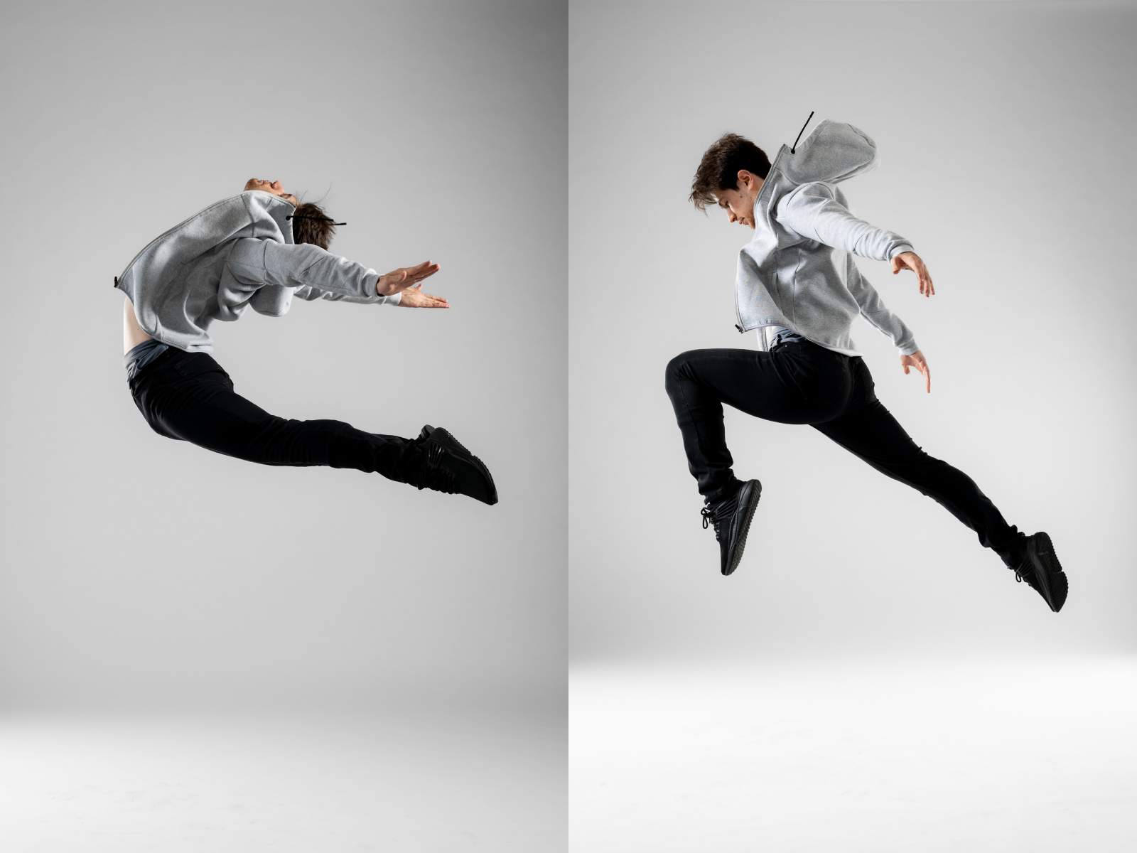 Ugo Frediani | Sacramento Ballet