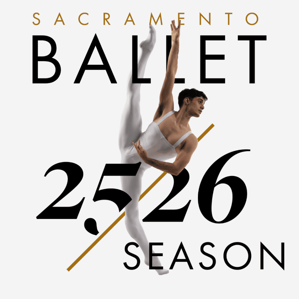 Performances | Sacramento Ballet