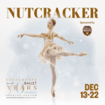 Sacramento Ballet’s Nutcracker Celebrates Holiday Magic, Family ...