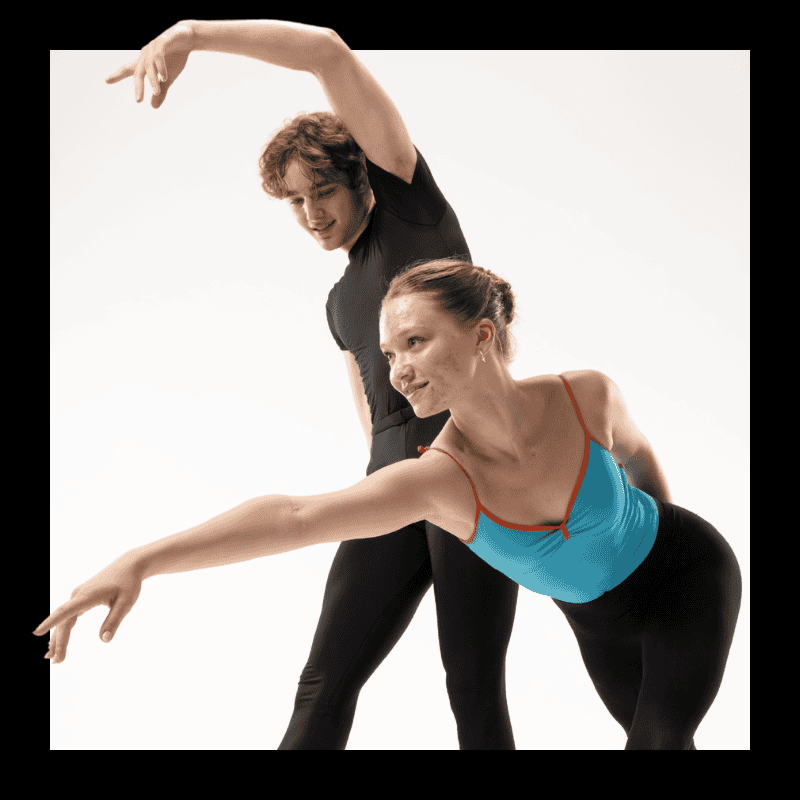 About SBSC | Sacramento Ballet