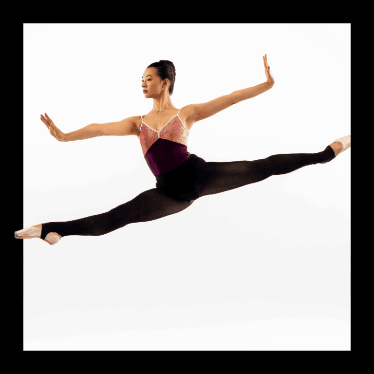About SBSC | Sacramento Ballet