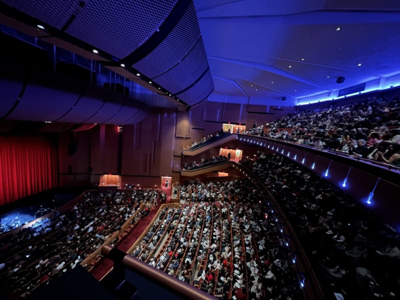 What to Expect at the Ballet | Sacramento Ballet